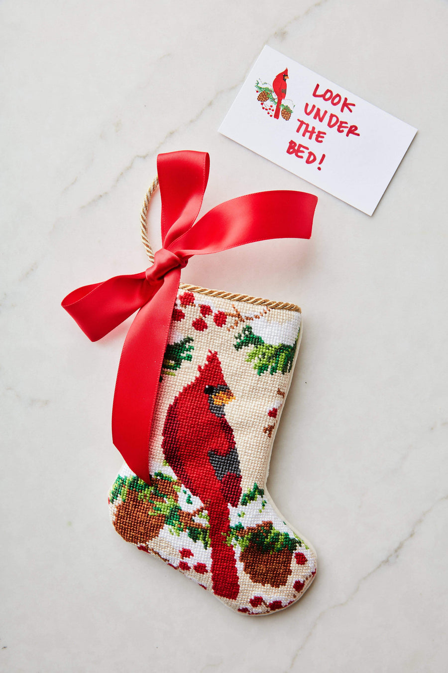 Scavenger Hunt Clues – Bauble Stockings